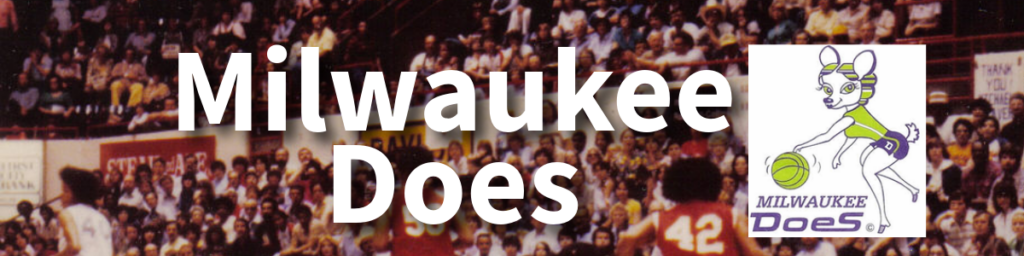 Milwaukee Does - Remember the WBL